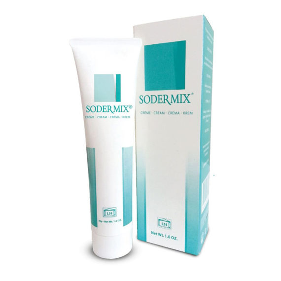 SODERMIX – DSK | Dermatología Skin